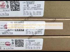 통합 회로 칩 E3SB40E00004EE 40 MHz ± 10ppm 크리스탈 12pF 4-SMD 납 없는