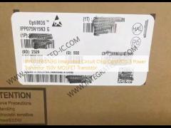 통합 회로 칩 FGD3245G2-F085C 450V 23A 150W 자동차 발화 IGBT 트랜지스터
