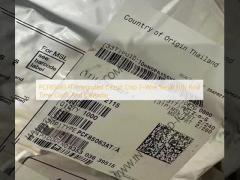 ISL58303DRTZ Τσιπ ολοκληρωμένου κυκλώματος 800mA Μεγάλης Ταχύτητας Τριπλής Έκδοσης Λέιζερ Διοδίου