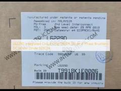 MPQ6631HGLTE Chip di circuito integrato BLDC Motor Driver TQFN26 Brushless DC Motor Driver