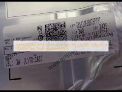 TMS320F28075PTPT マイクロコントローラー MCU C2000 32ビット MCU 120MHz リアルタイム マイクロコントローラー