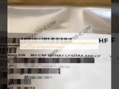 5G 모듈 QAT-3+ 5G RF 약소 3dB TDFN6 고정 약소