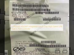 집적 회로 칩 RTS5420 USB3.2 Gen2x1 4-공항 허브 제어기 QFN-88