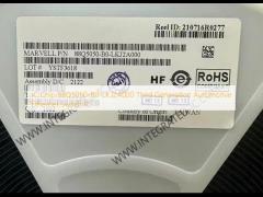 Interruptor automotivo IC dos ethernet da geração da microplaqueta 88Q5050-B0-LKJ2A000 terceiro de IC