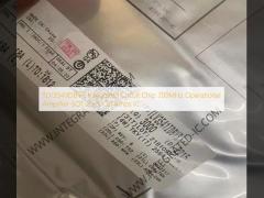 Puce de circuit intégré CYT2B64BADQ0AZSGS à double noyau 80MHz 576KB Flash MCU 32 bits