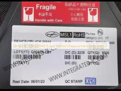 Capteur IC ICM-20948 - Capteur d'unités de mesure inertielle (IMU) à 9 axes