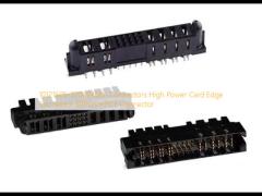 10121506-004812ALF 커넥터 HPCE 카드 엣지 커넥터 의료용