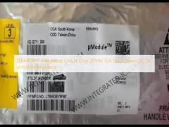 Integrated Circuit Chip DAC38RF97IAAVR 6GSPS Dual Channel 14-Bit DAC FCBGA-144