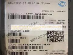 R5F523E5NDFP Mikrocontroller MCU 32MHz RX23E-B 32-Bit Leistung MCU LFQFP-100
