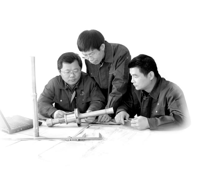 Huading Separator global installations and customer references