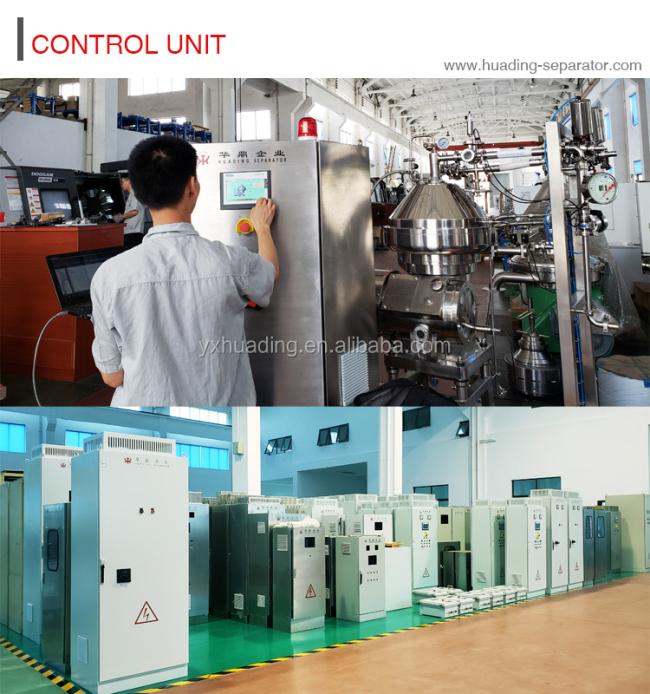 Advanced manufacturing equipment