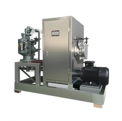 China SIP Continuous Biodiesel Separator Centrifuge Glycerol Methyl Esters Water Disc Bowl for sale