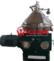 China ABB Motor Solid Bowl Centrifuge  Centrifugal Solids Separator for sale