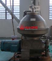 China ABB Motor Solid Bowl Centrifuge  Centrifugal Solids Separator for sale