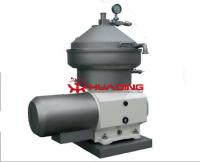 China ABB Motor Solid Bowl Centrifuge  Centrifugal Solids Separator for sale