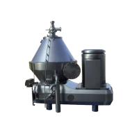 China Liquid Solid Milk Clarifier for Factory Use for sale