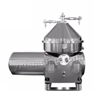 China Customized Disc Centrifuge Crude Oil Drilling Equipment  2000 X 1200 X 1800mm for sale