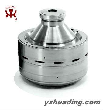 Quality 6000l/H 1500kg Disc Stack Separator Industrial Juice 2 Phase Centrifuge for sale