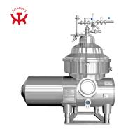 China 1900MM Wine Centrifugal Liquid Separator Automatic Beverage Separator for sale