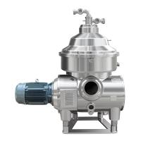 China 1900MM Wine Centrifugal Liquid Separator Automatic Beverage Separator for sale