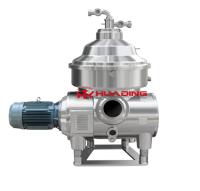 China 1900MM Wine Centrifugal Liquid Separator Automatic Beverage Separator for sale