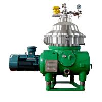 China Potato Pulp Centrifuge Separator for Potato Starch Purification for sale