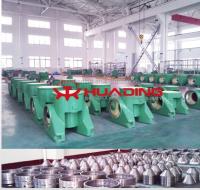 China Solid Liquid Separator Machine Centrifuge Oil Water Solid Separator Disc Centrifuge for sale