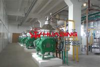 China Soybean Soya Treatment  Refining Disc Separator for sale