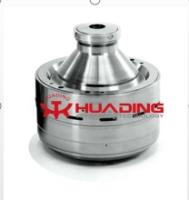 China Soybean Soya Treatment  Refining Disc Separator for sale