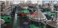 China Escherichia Coli Disc Separator for sale