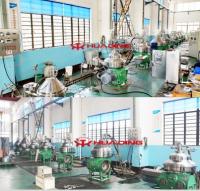 China Escherichia Coli Disc Separator for sale
