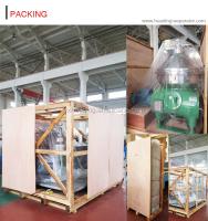 China Mineral Oil Refining Disc Separator for sale
