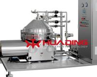 China Factory Direct Automatic Disc Stack  Centrifugal Separator Lye Separator With Trade Assurance for sale