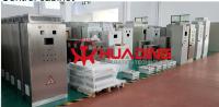 China Factory Direct Automatic Disc Stack  Centrifugal Separator Lye Separator With Trade Assurance for sale