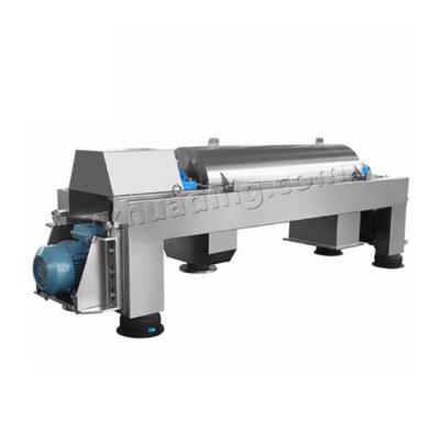 China High Quality Long Duration Time Industrial Scale Salt Making Machine Factory for sale