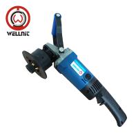 China Self Moving Plate Beveling Machine Desktable Automatic 240V for sale