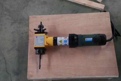 Cina Tubo montato interno di smussatura guidato elettrico Beveller della macchina del tubo automatico in vendita