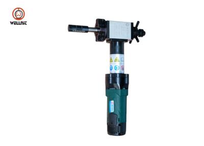 China Operação estável de chanfradura 50Hz/60Hz da máquina da tubulação elétrica automática de ISE à venda