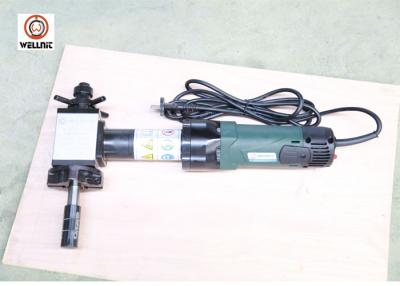 China Operação estável de chanfradura 50Hz/60Hz da máquina da tubulação elétrica automática de ISE à venda