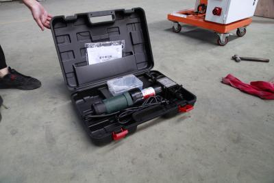 China Operação estável de chanfradura 50Hz/60Hz da máquina da tubulação elétrica automática de ISE à venda