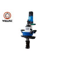China High Strength Cold Electric Pipe Beveling Machine Internal Expanding Mounted for sale