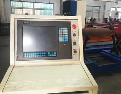 Cina Linea d'intersezione sistema di controllo del tubo della fiamma di INIZIO del plasma di CNC della tagliatrice della saldatura in vendita