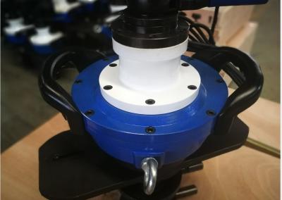 Cina L'identificazione di smussatura della macchina del tubo elettrico leggero del corpo ha montato la progettazione compatta 1600W in vendita