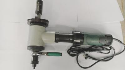 China A tubulação portátil de baixo nível de ruído que chanfra bonde da ferramenta conduzido automaticamente alimenta à venda
