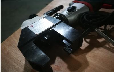 Cina Taglio stretto del tubo di progettazione e macchina di smussatura per i tubi o i tubi del metallo in vendita