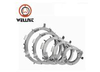 China High Precision Electric Pipe Cutting And Beveling Machine 50mm - 168mm Working Range for sale