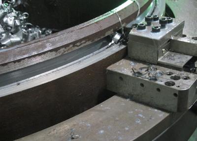 China Van de Clamshellpijp het Knipsel en van Beveling Machine, Pijpsnijder en Beveler-Hoog rendement Te koop