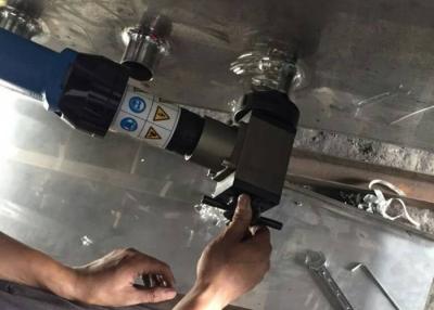 Cina Dentro il processo manuale montato della macchina fredda della scanalatura della tagliatrice del tubo in vendita