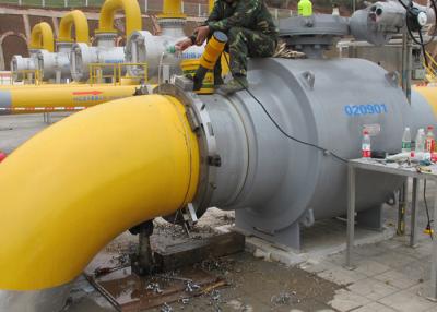 中国 クラムシェルの管の冷たい切断および斜角が付く機械自動供給2KW力 販売のため