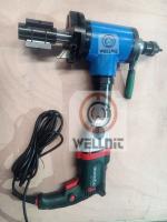 China ISM-120 PIPE BEVELING PORTABLE MACHINE for sale